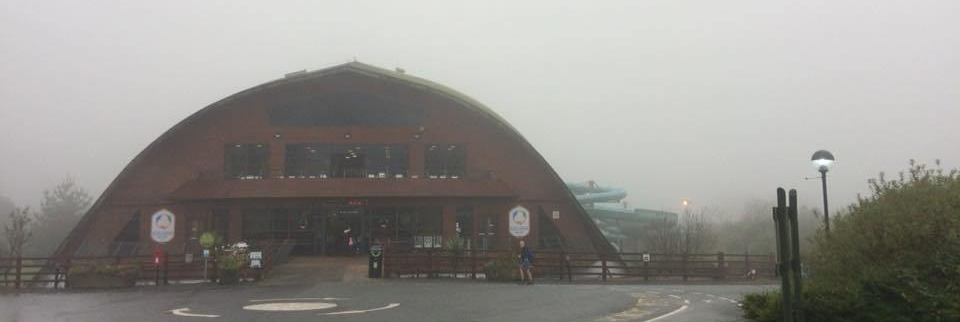 Review: Blue Lagoon Waterpark Wales – A Pleasant Chaos